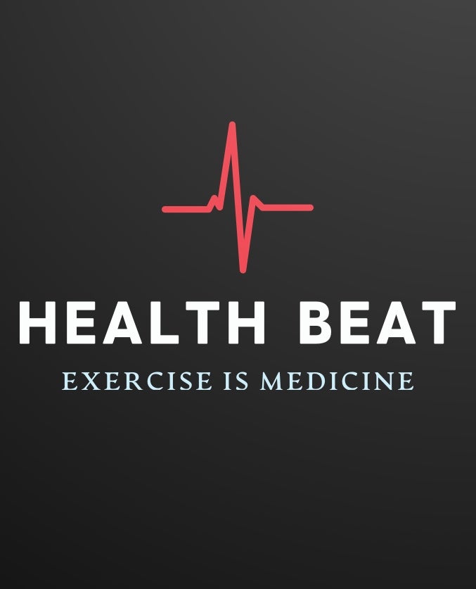 Home | Health Beat